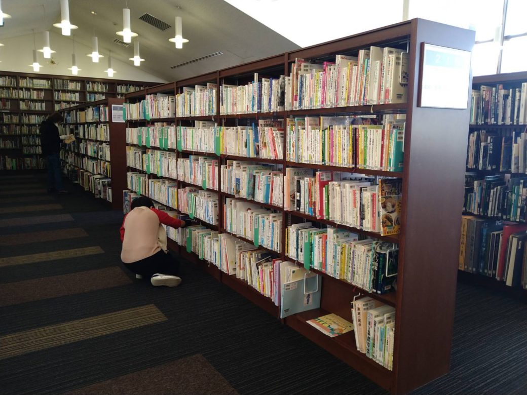 軽井沢図書館友の会通信